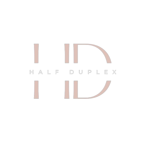 Half Duplex – Prospering through smart partnerships